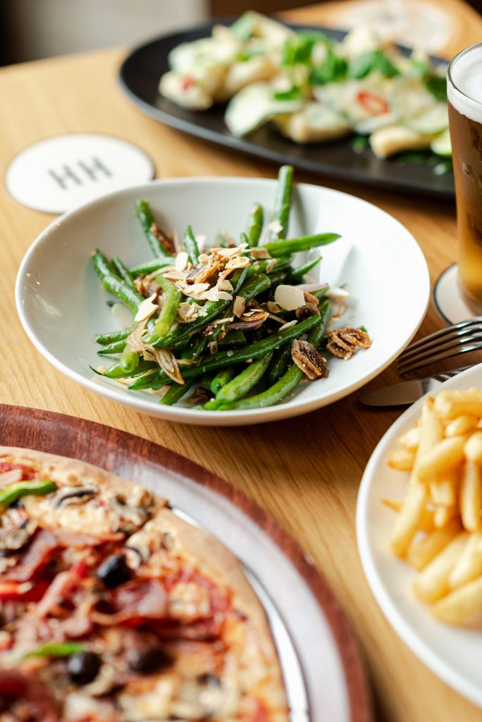 Local Bistro, Make a Table Booking Now - Huon Hill Hotel